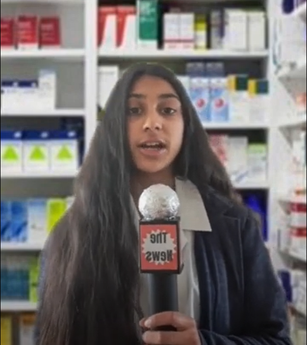 Step Into The NHS :: Online Gallery Winners